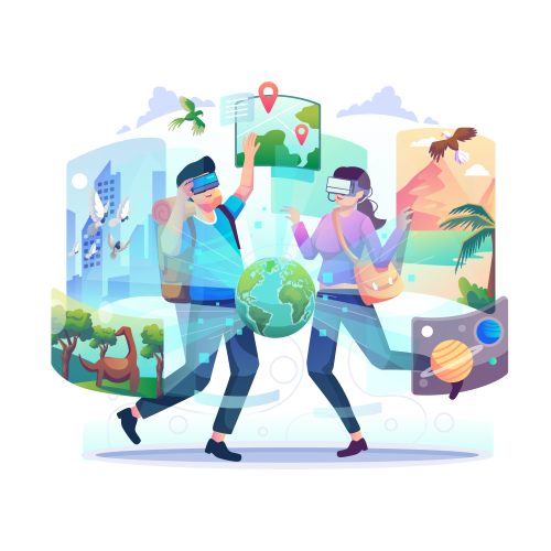 Virtual World – บริษัท สุขสันต์ กรุ๊ป จำกัด